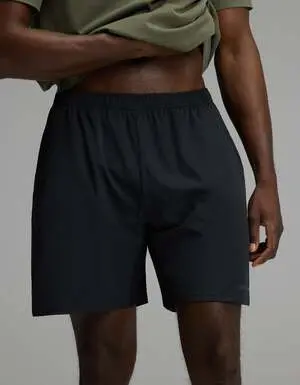 Cozy Earth Day & Night Shorts 7 - Fathom