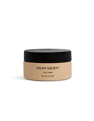 Cozy Earth Clay Mask - Multicolor