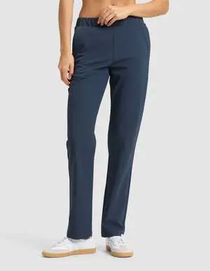 Cozy Earth Always Pants - Eclipse