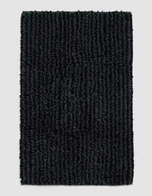 Cozy Earth Plush Loop Bath Mat