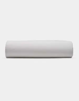 Cozy Earth Soft-wash Cotton Fitted Sheet - Dew
