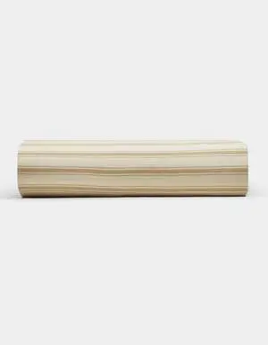 Cozy Earth Soft-wash Cotton Fitted Sheet - Dew