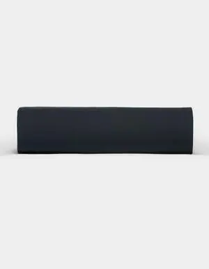 Cozy Earth Soft-wash Cotton Fitted Sheet Eclipse