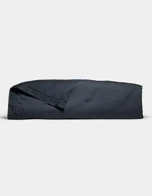 Cozy Earth Soft-wash Cotton Quilt Eclipse