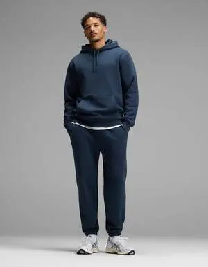 Cozy Earth Cityscape Hoodie & Sweatpant Set - Eclipse