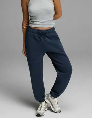Cozy Earth Cityscape Sweatpant Eclipse