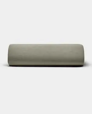 Cozy Earth Bamboo Jersey Fitted Sheet - Stone