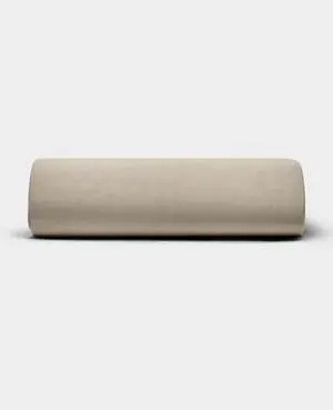 Cozy Earth Bamboo Jersey Fitted Sheet - Stone