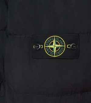 Stone Island Crinkle Reps Ny Puffer Jacket