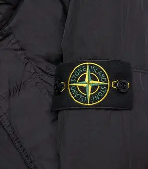 Stone Island Crinkle Reps Ny Puffer Jacket