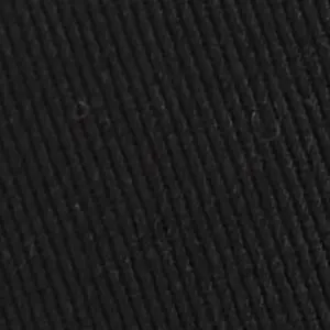 Moncler Cotton Logo Baseball Cap - Black