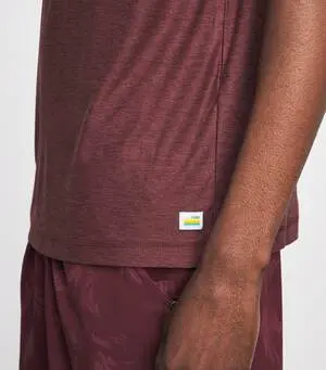 Vuori Strato Tech T-shirt