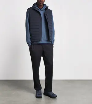 Vuori Steadfast Down Gilet