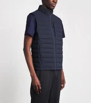 Vuori Steadfast Down Gilet