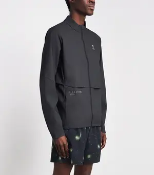 On Reflective Lumos Weather Jacket