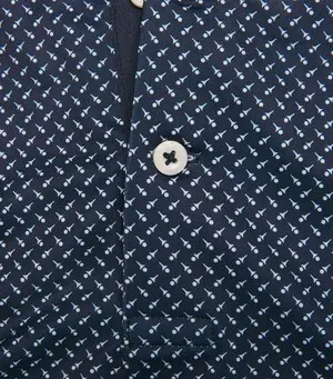 Rlx Ralph Lauren Tailored-fit Performance Polo Shirt