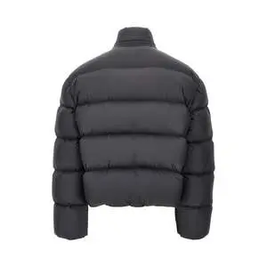Gucci Crest Ebroidery Down Jacket An