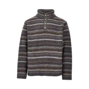 THISISNEVERTHAT Triped Wool Weater - Multicolor