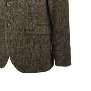 WALKER SLATER Hamish' Harris Tweed Jacket