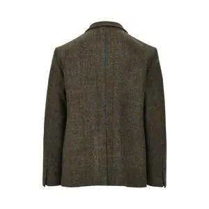 WALKER SLATER Hamish' Harris Tweed Jacket
