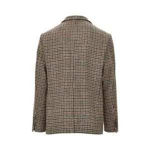 WALKER SLATER Hamish' Harris Tweed Jacket