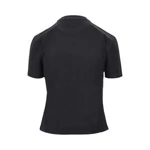Gucci Devoré Logo T-hirt