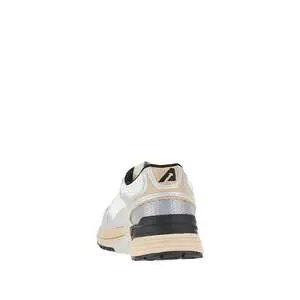 AUTRY Hyperway' Sneakers - Silver