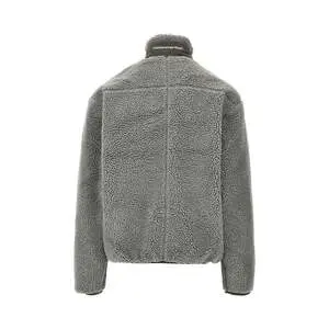 THISISNEVERTHAT P Herpa Fleece Jacket