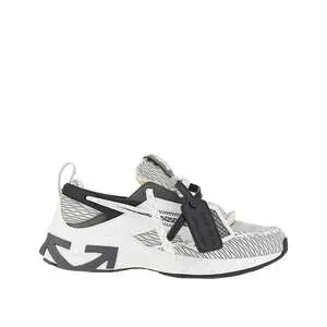 Off-White Space Memo' Sneakers - White