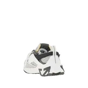 Off-White Space Memo' Sneakers