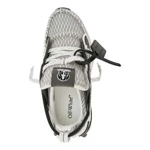 Off-White Space Memo' Sneakers
