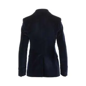 Tagliatore Parigi' Velvet Jacket