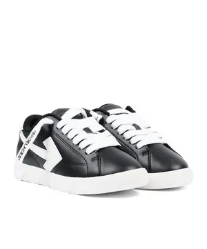 Off-White Lace-up Sneakers