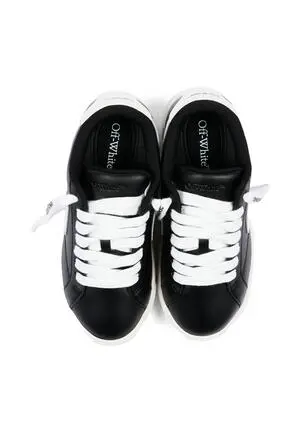 Off-White Lace-up Sneakers