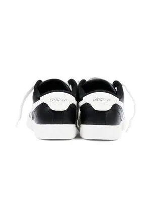 Off-White Lace-up Sneakers