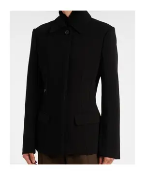 TOTEME Single-breasted Coat