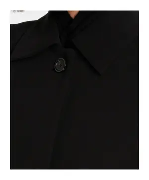 TOTEME Single-breasted Coat