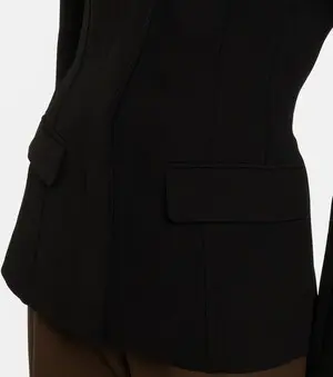 TOTEME Single-breasted Coat