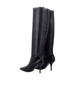 Magda Butrym High Heel Knee-high Boots