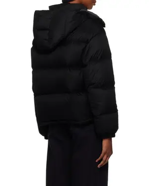 Moncler Ettore Short Down Jacket