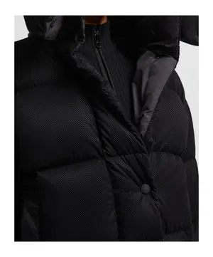 Moncler Ettore Short Down Jacket