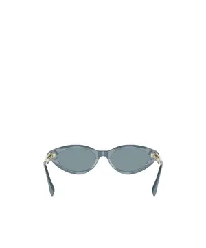 Fendi Cat Eye Frame Sunglasses