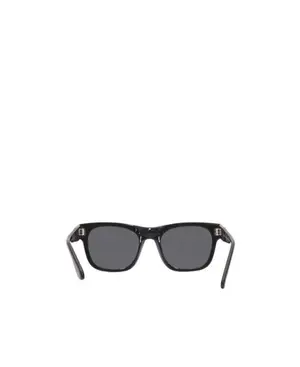 Persol Logo Sunglasses