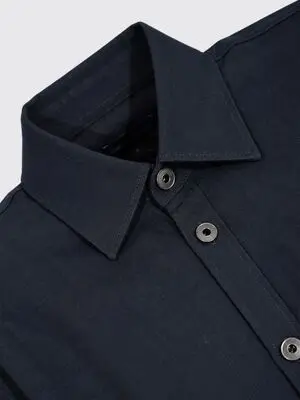 Emporio Armani Patch Detail Shirt
