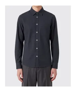 Emporio Armani Patch Detail Shirt