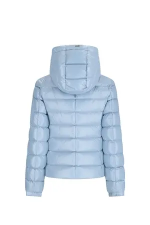 Herno Long-sleeve Casual Jacket