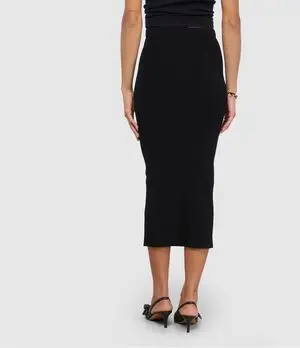 Isabel Marant Étoile Knit Skirt