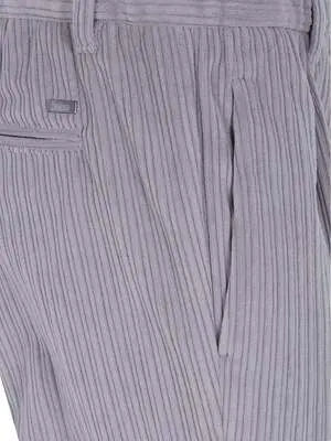 Herno Straight-leg Casual Trousers
