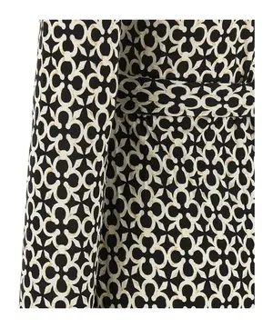 Diane Von Furstenberg Jeanne Dress