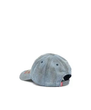 DIESEL® Logo Baseball Cap - No